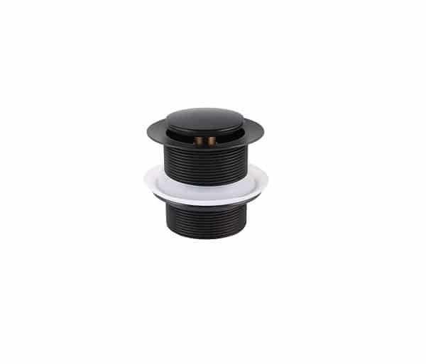 Meir Basin Pop Up Waste 40mm No Overflow Meir Basin Pop Up Waste 40mm No Overflow